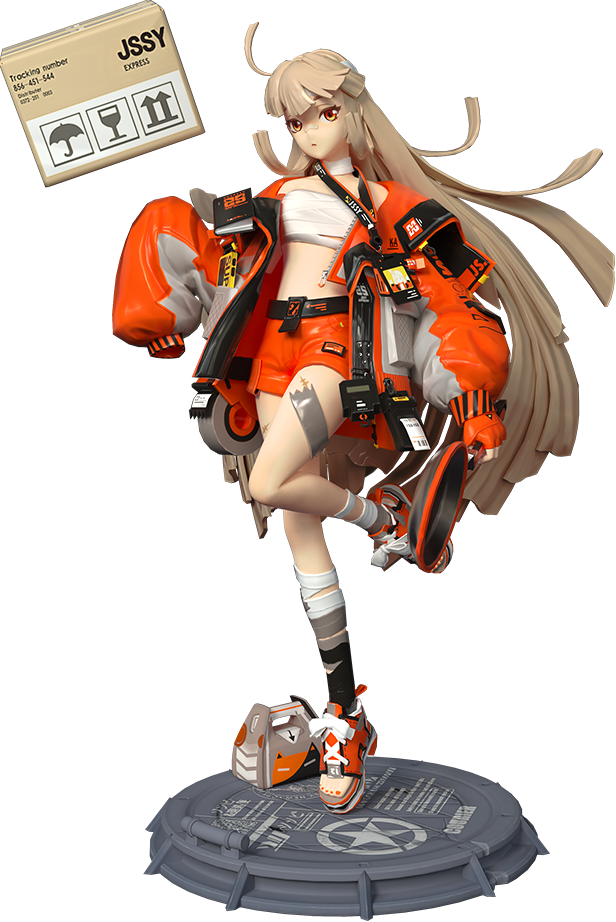 Figure Fantasy: Available NOW!