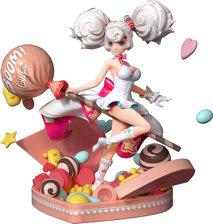 Figure Fantasy: Available NOW!