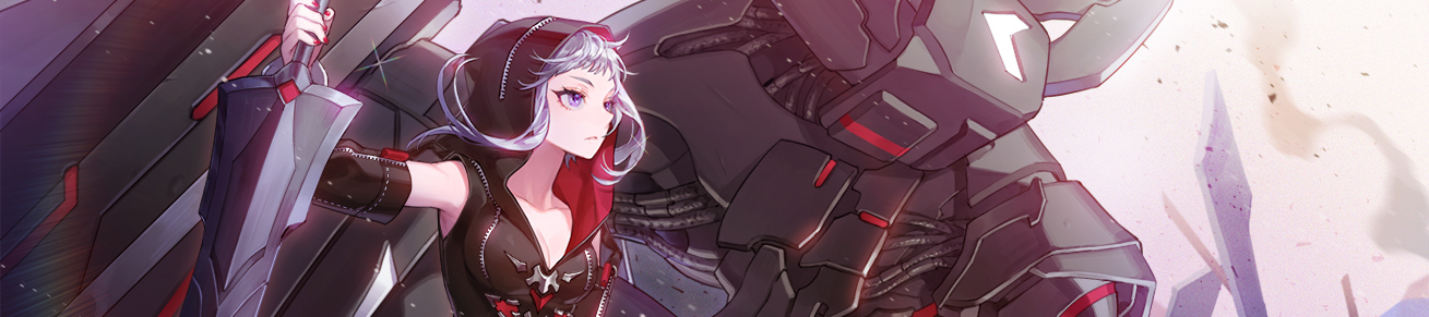 Final Gear - Mech Styled Strategy RPG 丨KOMOE GAME