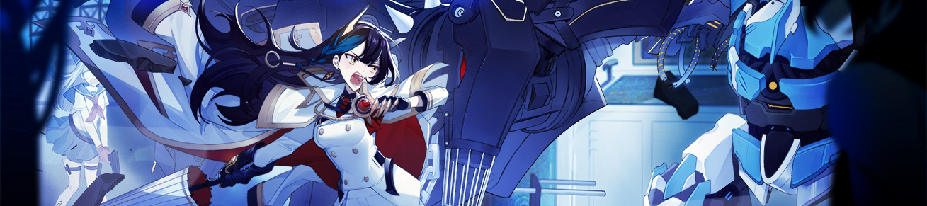 Final Gear - Mech Styled Strategy RPG 丨KOMOE GAME